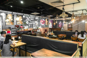 Rolling Rice Review: 10 Types of Gimbap and Tteokbokki At This Marina ...