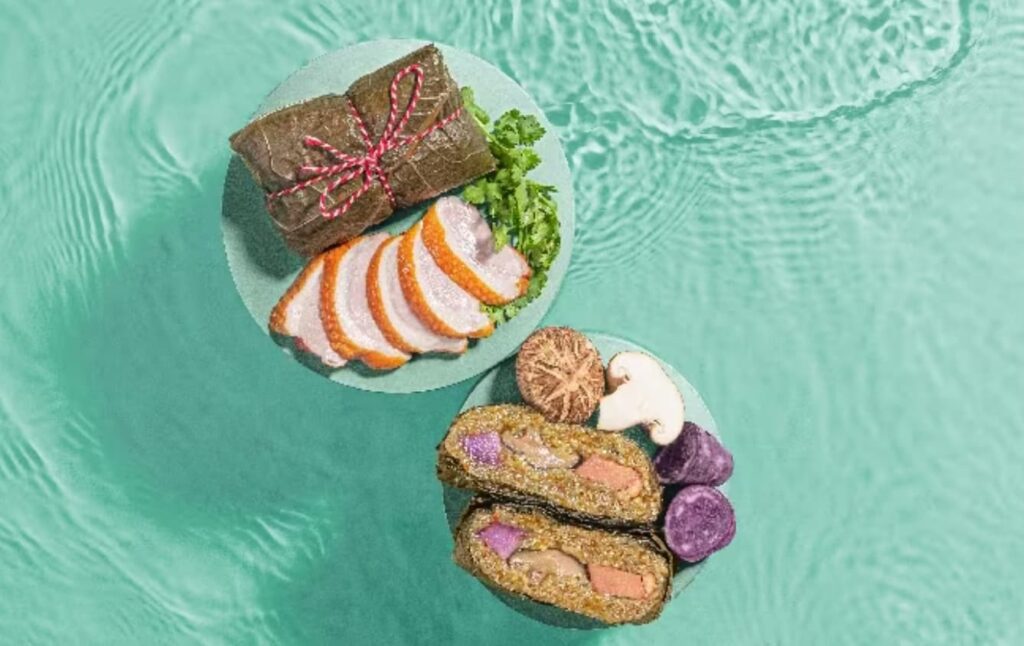 14 Best Bak Chang For Delivery In Singapore | Eatbook.sg