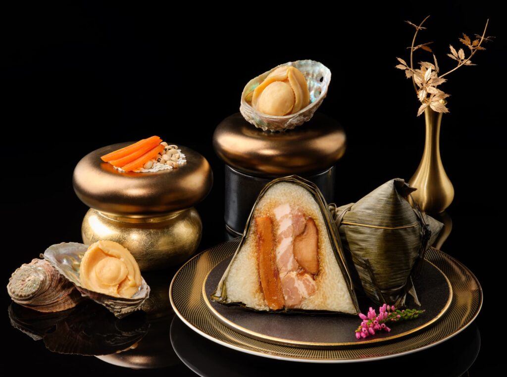 10 Best Bak Chang For Delivery In Singapore | Eatbook.sg