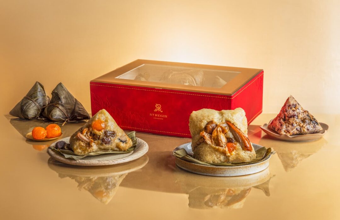 10 Best Bak Chang For Delivery In Singapore | Eatbook.sg