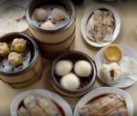30 Best Dim Sum Places In Singapore From $1.50 | Eatbook.sg
