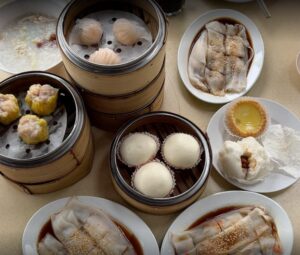 25 Best Dim Sum Places In Singapore From $1.30, Including Halal Dim Su ...