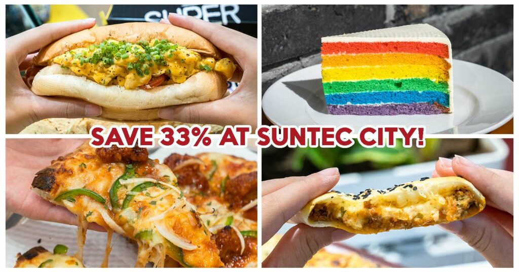 suntec city food Archives - Eatbook.sg - Local Singapore Food Guide And ...