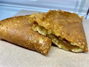 Muslim-owned Geylang Apam Pulau Pinang Sells Popular Apam Balik ...