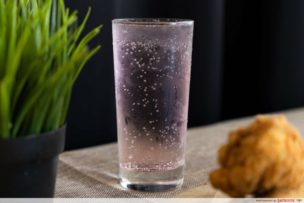 McDonald’s Has New Chicken McCrispy Salt And Pepper Flavour And ...