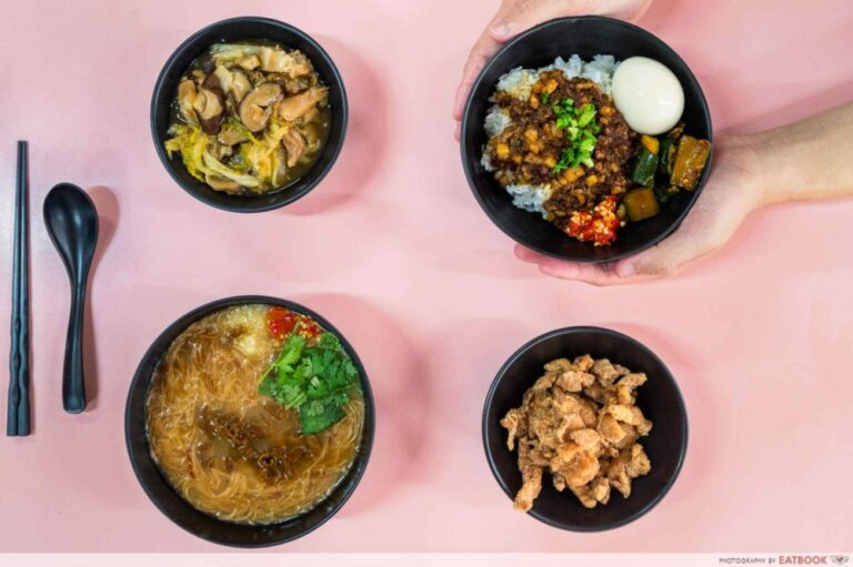 18 Best Golden Mile Food Centre Stalls To Try | Eatbook.sg
