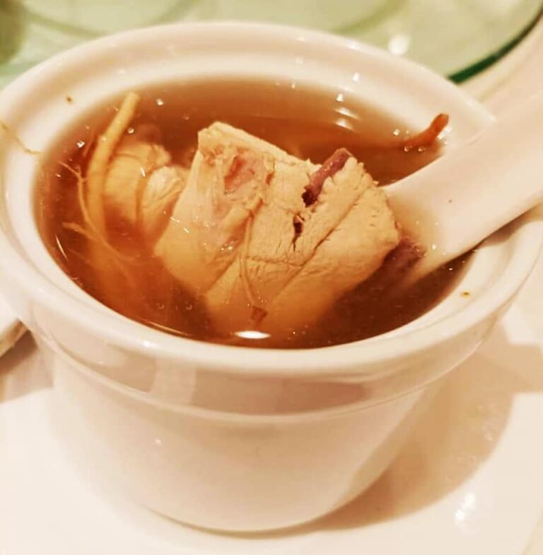 Happy Joy Restaurant Has $39.80++ Chinese Banquet Buffet | Eatbook.sg