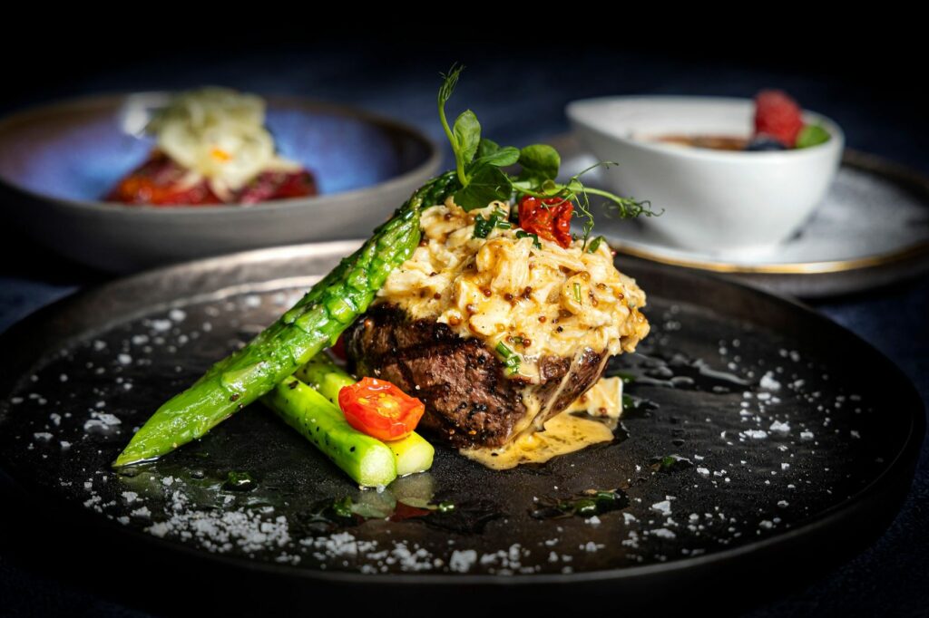 12 Father's Day Restaurant Deals To Show Dad You Care | Eatbook.sg