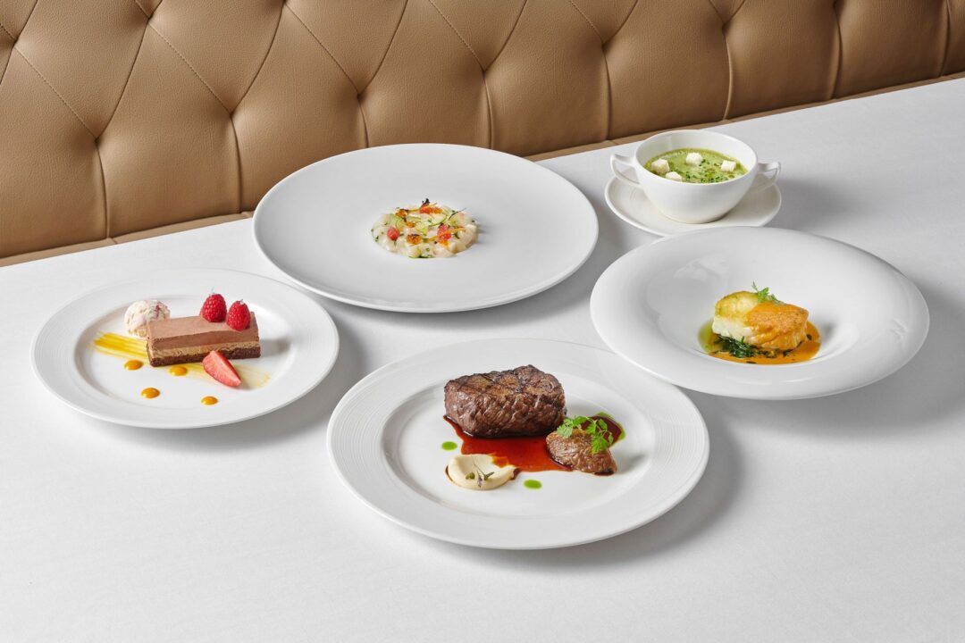 12 Father's Day Restaurant Deals To Show Dad You Care | Eatbook.sg