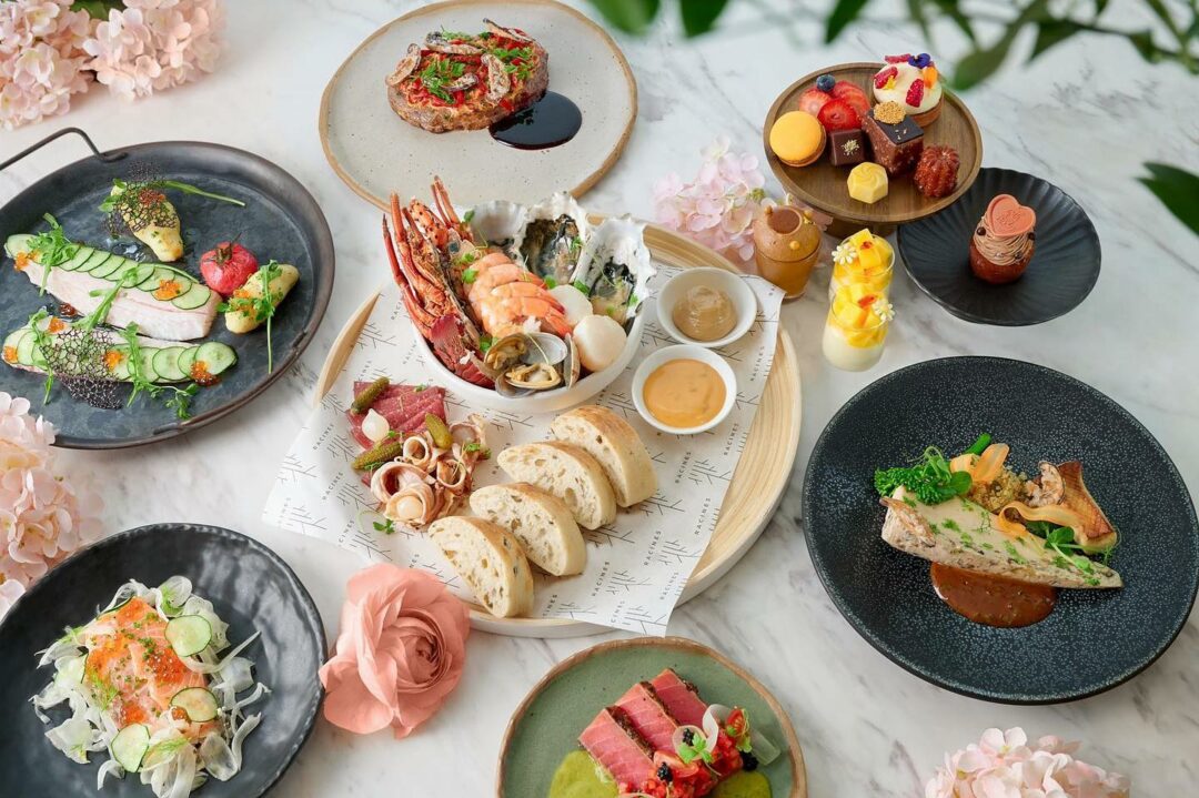 12 Father's Day Restaurant Deals To Show Dad You Care | Eatbook.sg