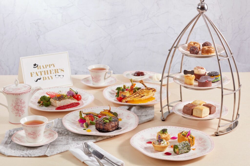 12 Father's Day Restaurant Deals To Show Dad You Care | Eatbook.sg