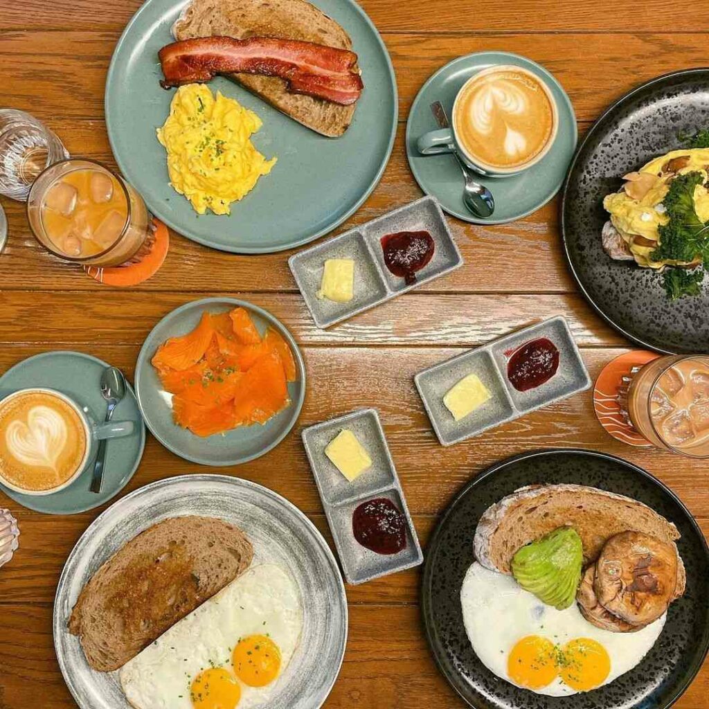 Five Oars Coffee Roasters Reopens At Tanjong Pagar | Eatbook.sg