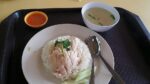 Hoe Kee Kitchen: $2 Chicken Rice At This Michelin-Approved Hawker Stall ...