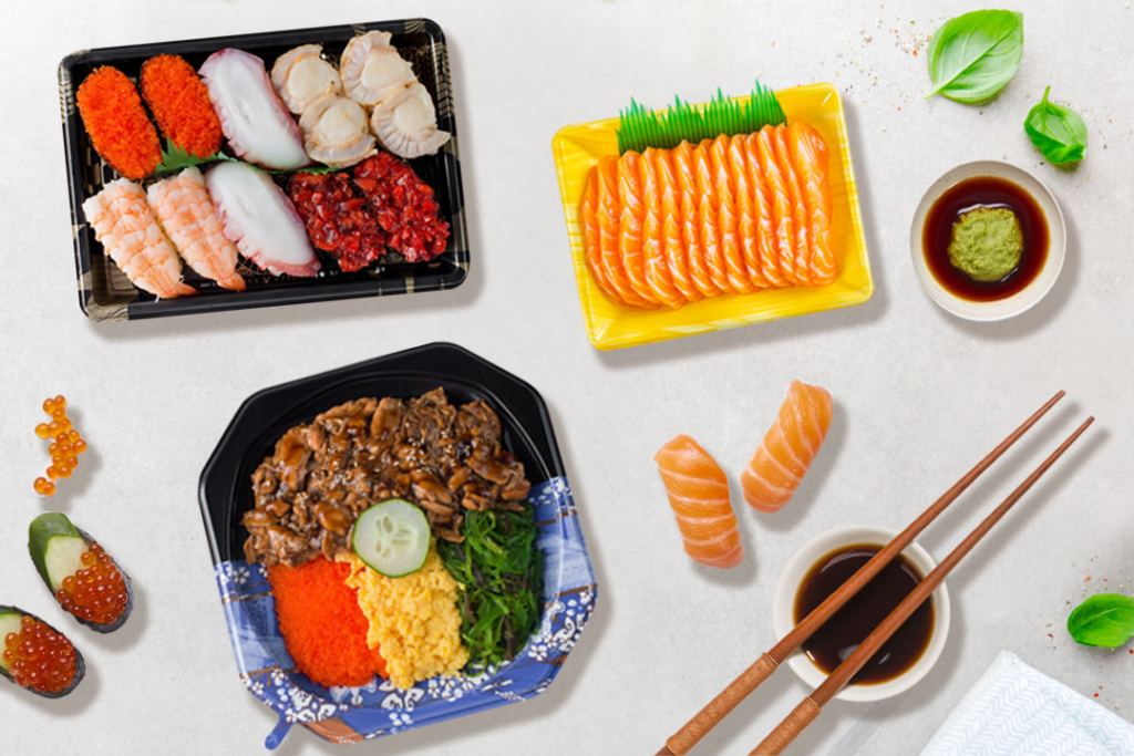 6 New Food Places In Bishan Junction 8 To Treat Your Fam To A Good Meal ...