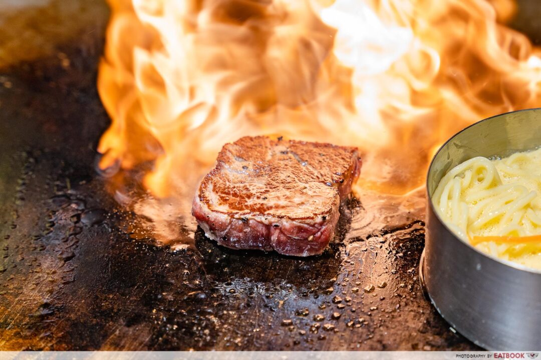 6 New Food Places In Bishan Junction 8 To Treat Your Fam To A Good Meal ...