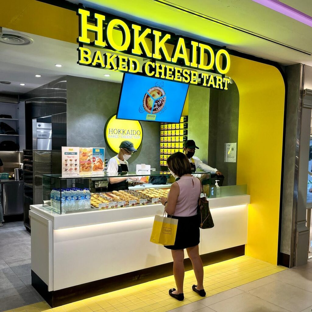 6 New Food Places In Bishan Junction 8 To Treat Your Fam To A Good Meal ...