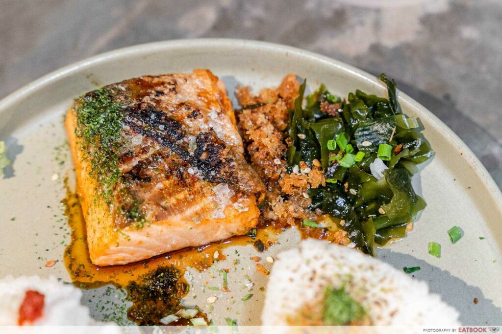 Keijometo: Popular Concrete Cafe In Johor Bahru | Eatbook.sg