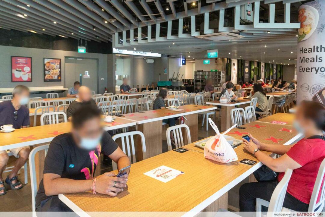 Nice Rice Review: Ex-Restaurant Chef Sells French-Japanese Rice Bowls From $6.50 At AMK Hub ...
