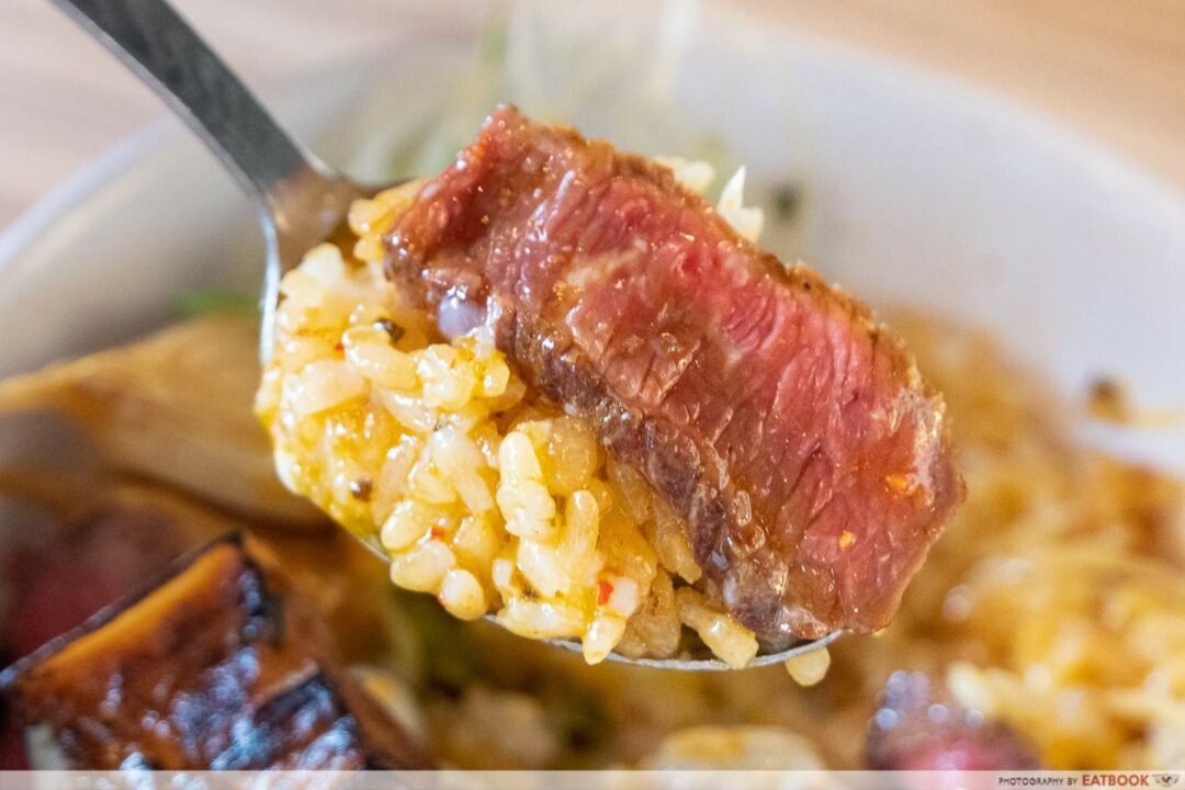 Nice Rice Review: Ex-Restaurant Chef Sells French-Japanese Rice Bowls From $6.50 At AMK Hub ...