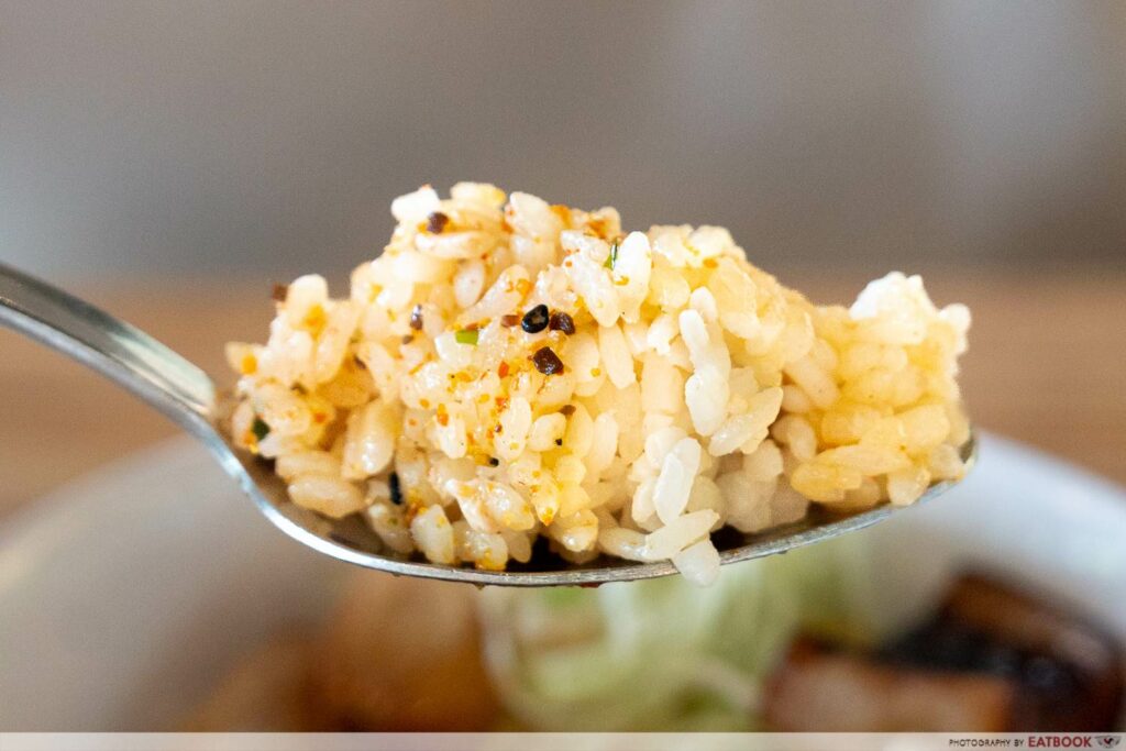 Nice Rice Review: Ex-Restaurant Chef Sells French-Japanese Rice Bowls ...