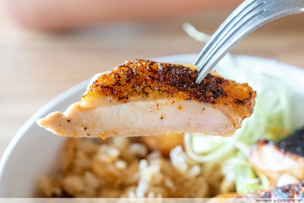 Nice Rice Review: Ex-Restaurant Chef Sells French-Japanese Rice Bowls ...