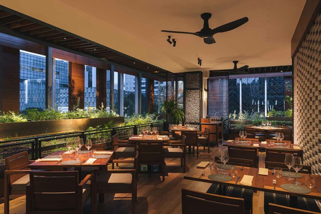 Osteria Mozza Review: Award-Winning Italian Restaurant Reopens At ...