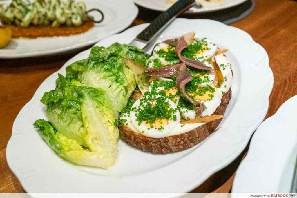 Osteria Mozza Review: Award-Winning Italian Restaurant Reopens At ...