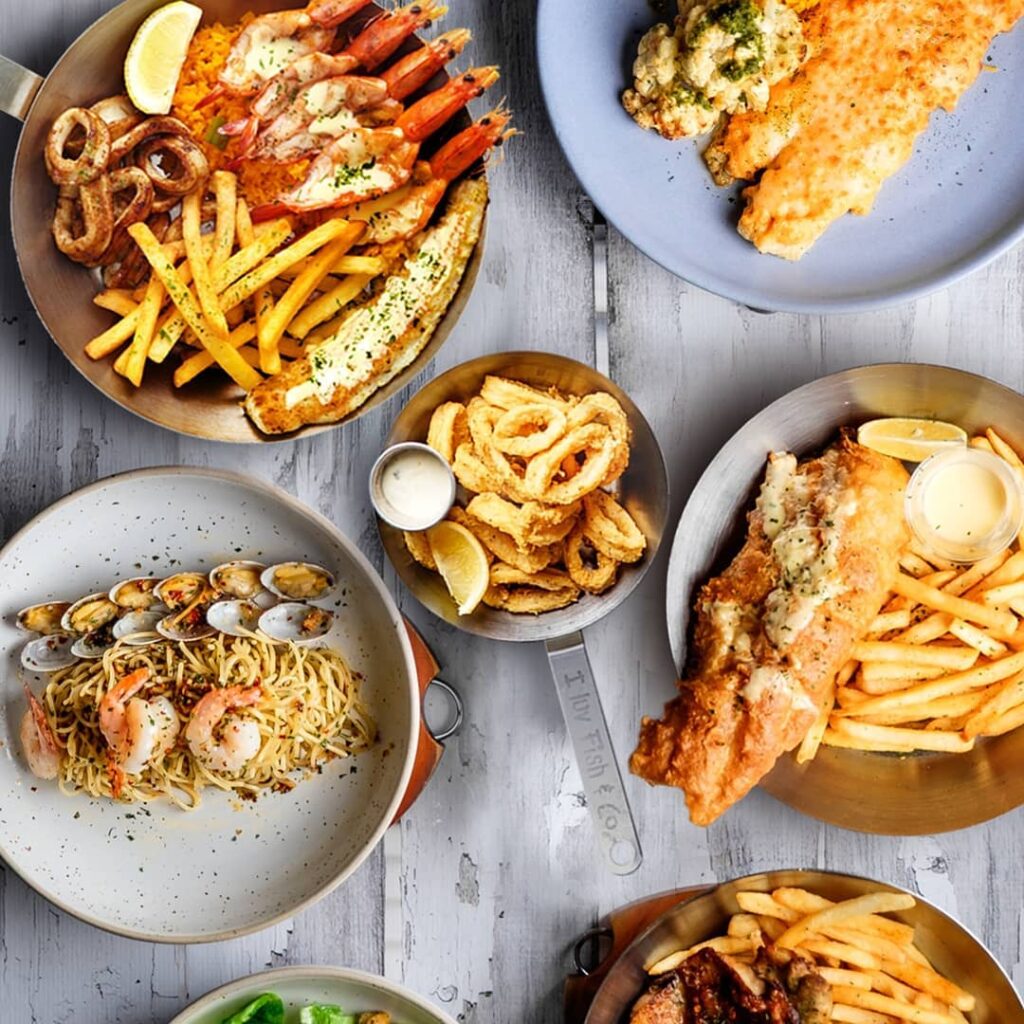 Paragon Food Guide: 20 Places To Dine At In Orchard For Peking Duck And ...