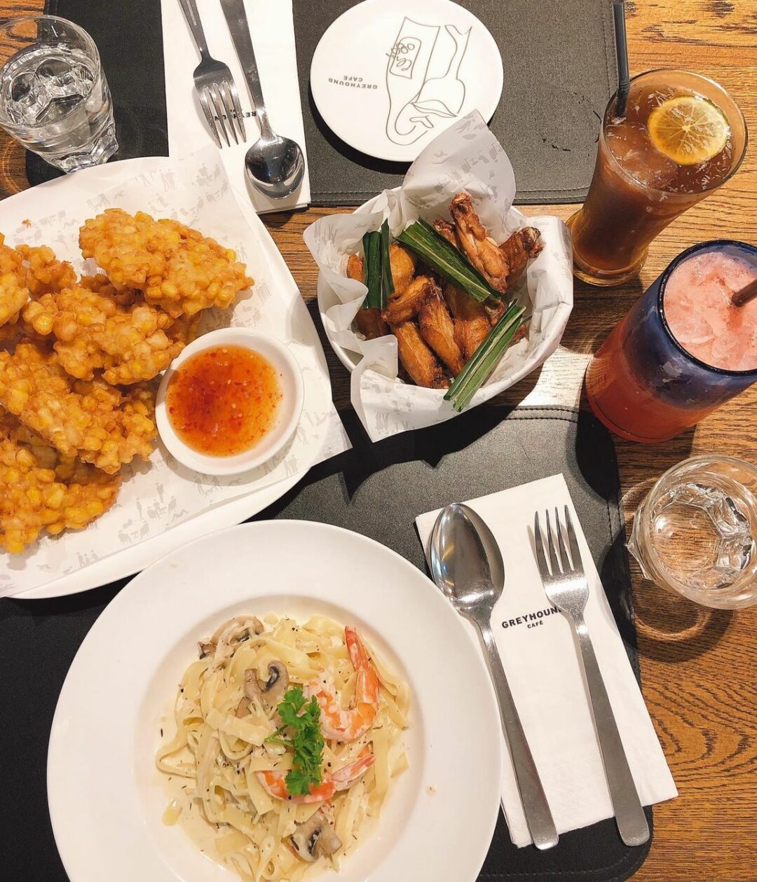 Paragon Food Guide: 20 Places To Dine At In Orchard For Peking Duck And ...