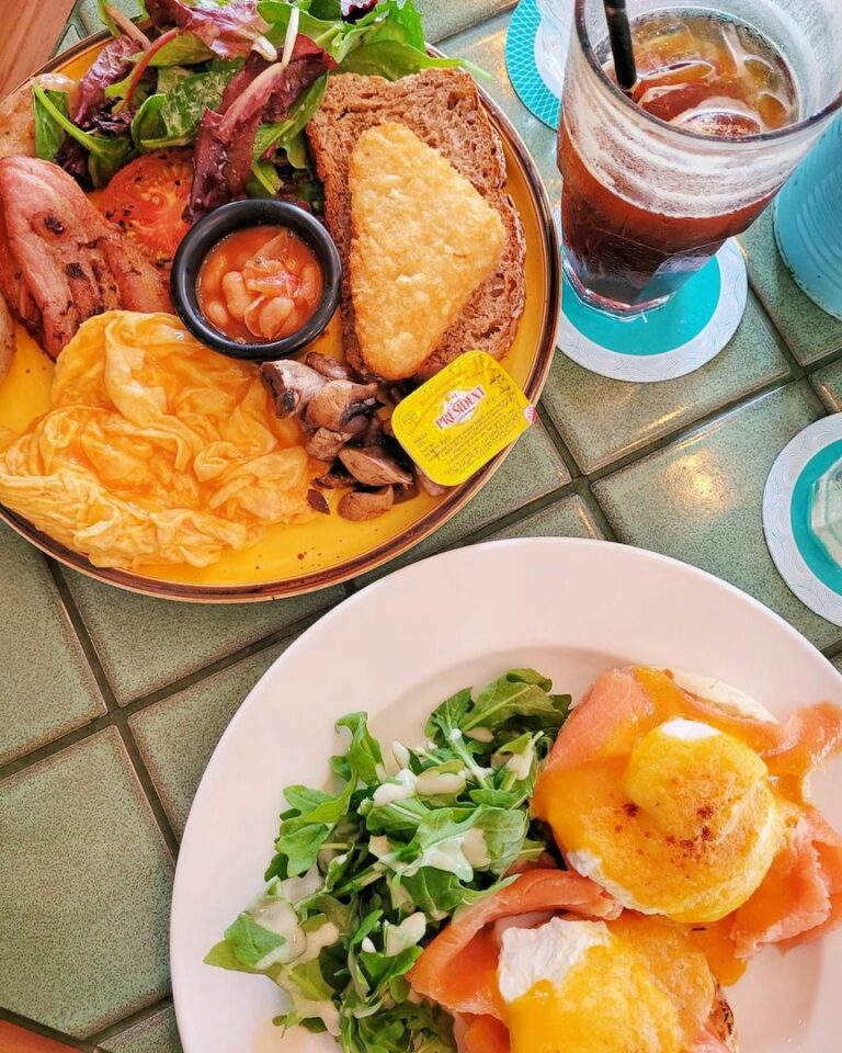 Paragon Food Guide: 20 Places To Dine At In Orchard For Peking Duck And ...