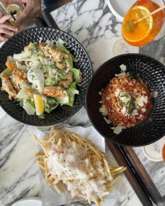 Paragon Food Guide: 20 Places To Dine At In Orchard For Peking Duck And ...