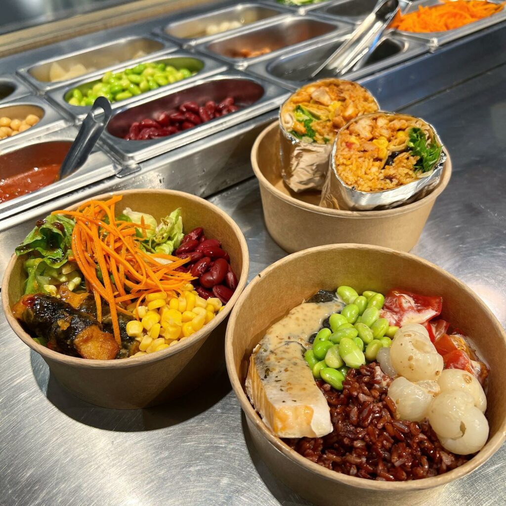 Paragon Food Guide: 20 Places To Dine At In Orchard For Peking Duck And ...