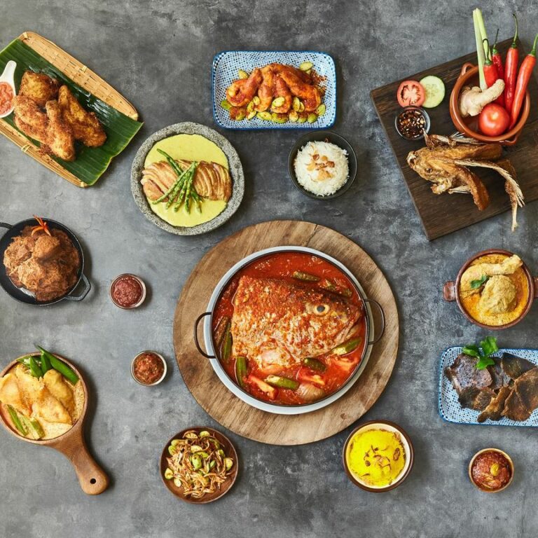 Paragon Food Guide: 20 Places To Dine At In Orchard For Peking Duck And ...