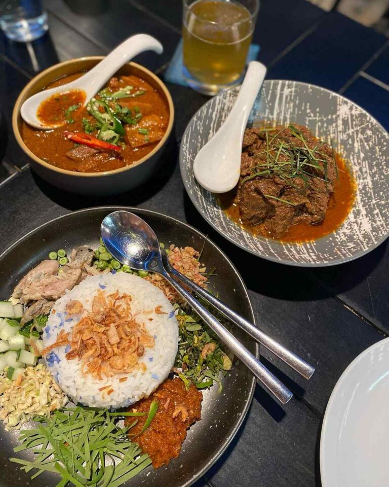 10 Best Peranakan Food Places In Singapore To Enjoy Nyonya Cuisine ...