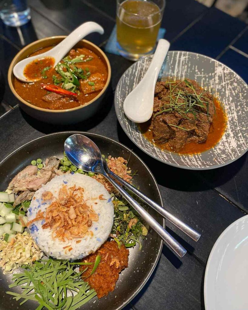 10 Best Peranakan Food Places In Singapore To Enjoy Nyonya Cuisine ...