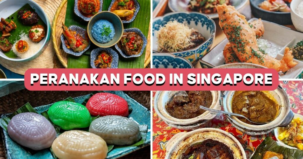 15 Best Handmade Bao Stalls In Singapore | Eatbook.sg