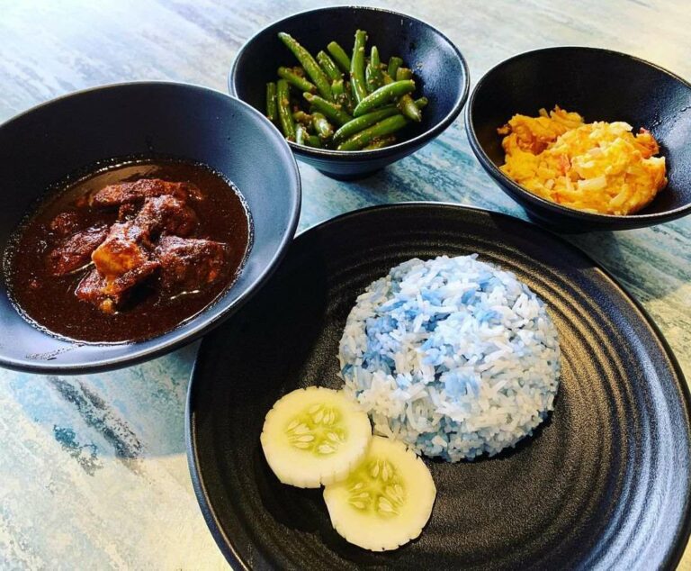10 Best Peranakan Food Places In Singapore To Enjoy Nyonya Cuisine ...