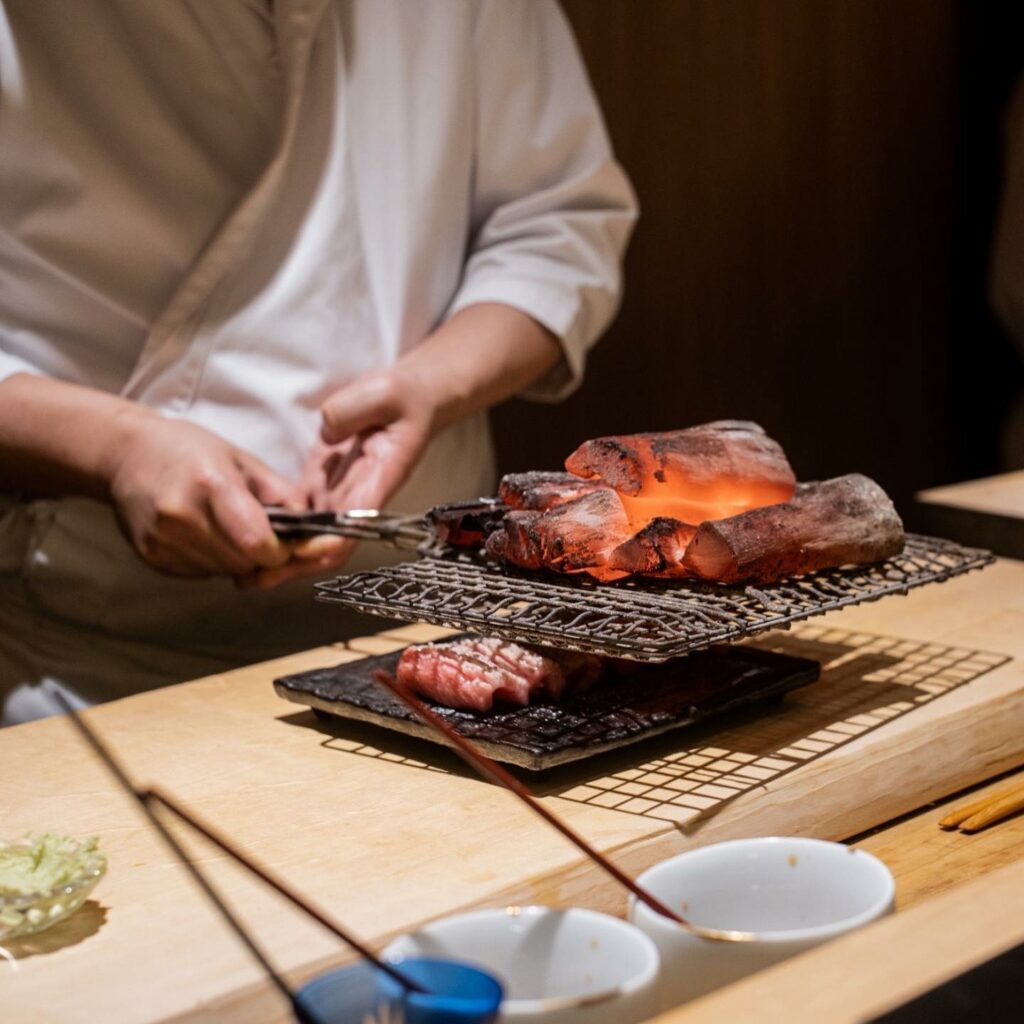 30 Omakase Restaurants In Singapore For Special Occasions, Including ...