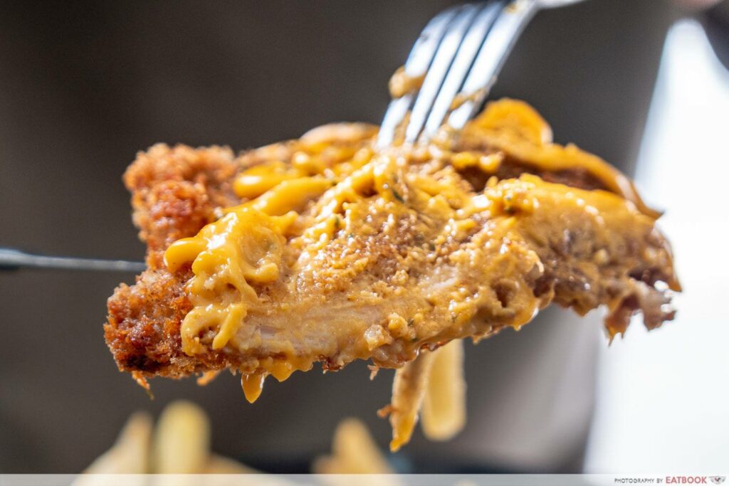 Spuds Shack Review: Rosti From $5.50 At Geylang With Flavours Such As ...