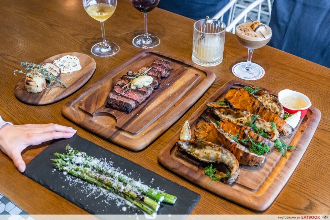 Katong Food Guide: 22 Best Places To Eat At | Eatbook.sg