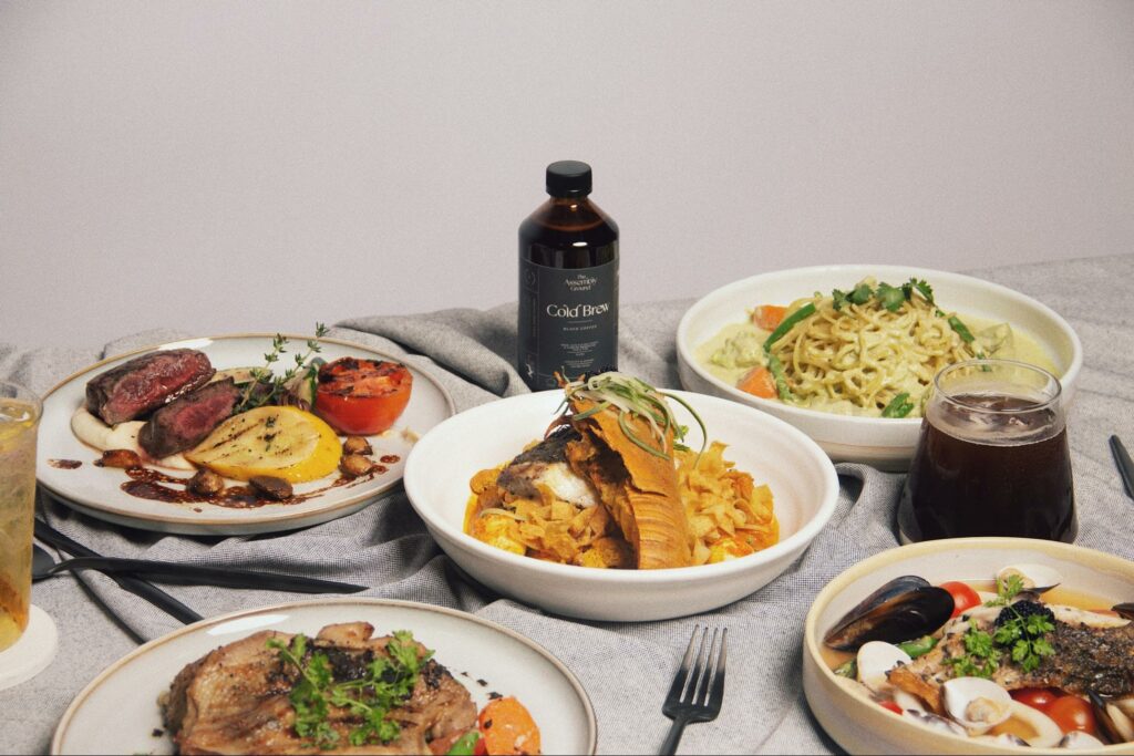 10 Limited-Time Dining Deals You Can't Miss This June, Including 1-For ...