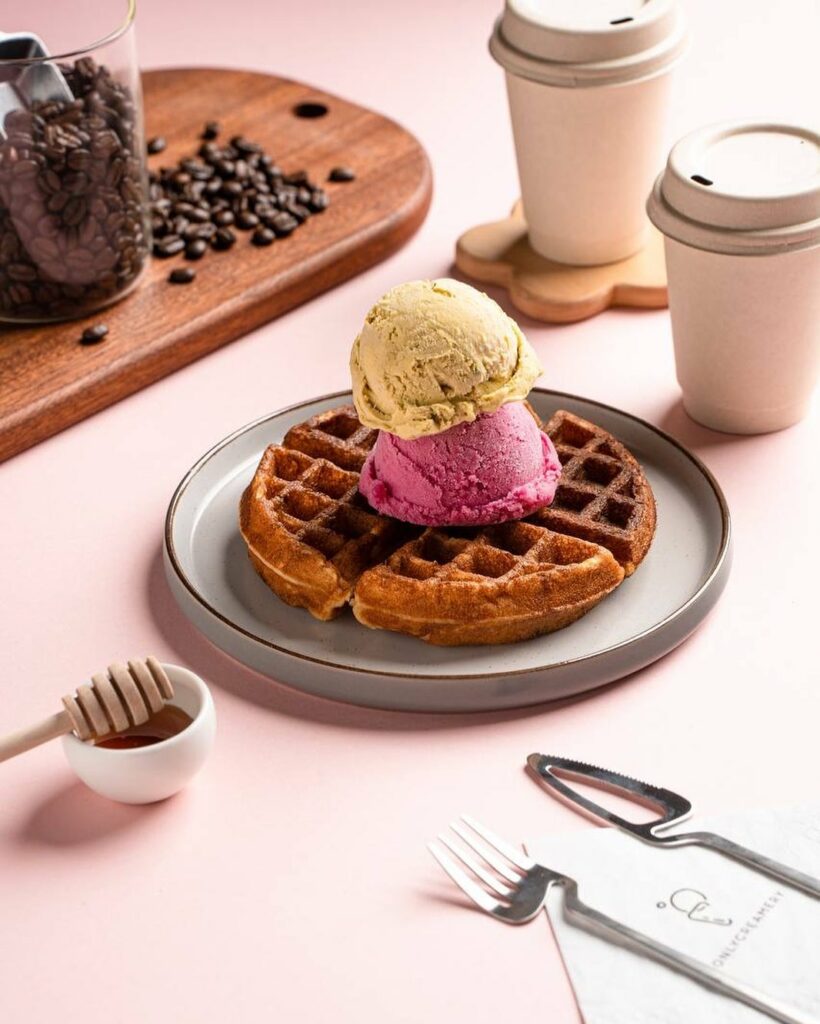 10 Toa Payoh Cafes To Visit After Collecting BTO Keys at HDB Hub ...