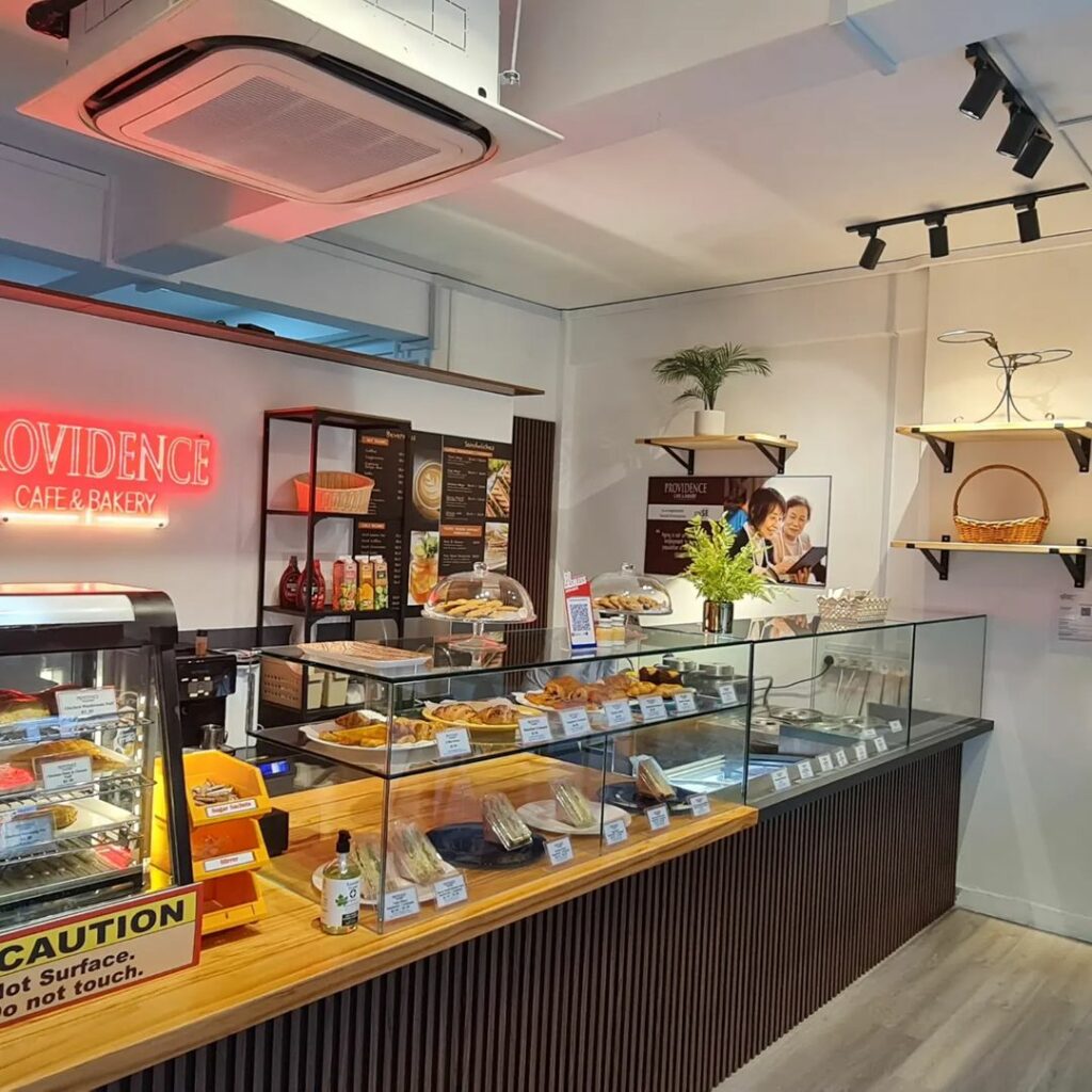 10 Toa Payoh Cafes To Visit After Collecting BTO Keys at HDB Hub ...