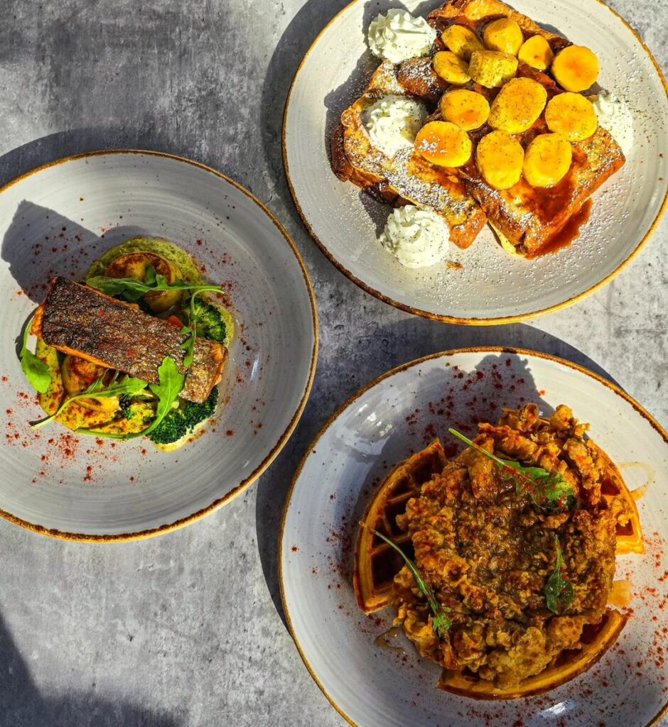 10 Toa Payoh Cafes To Visit After Collecting BTO Keys at HDB Hub ...