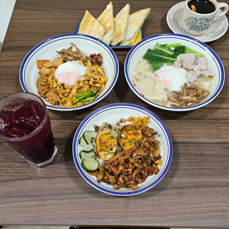 10 Toa Payoh Cafes To Visit After Collecting BTO Keys at HDB Hub ...