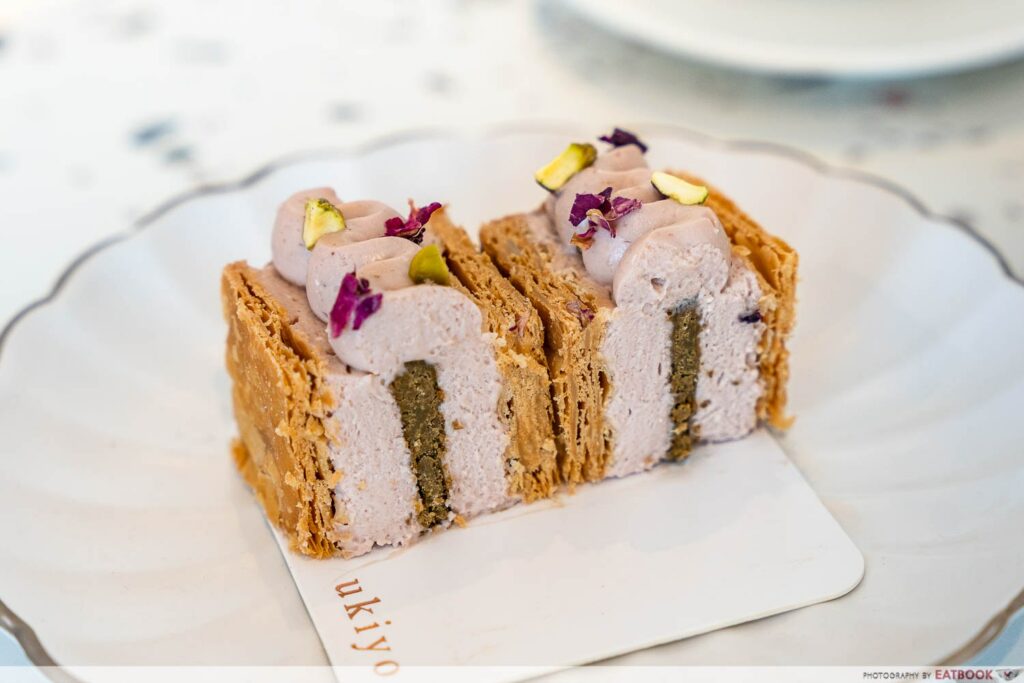 Ukiyo: Hidden Dessert Cafe In JB Mount Austin | Eatbook.sg