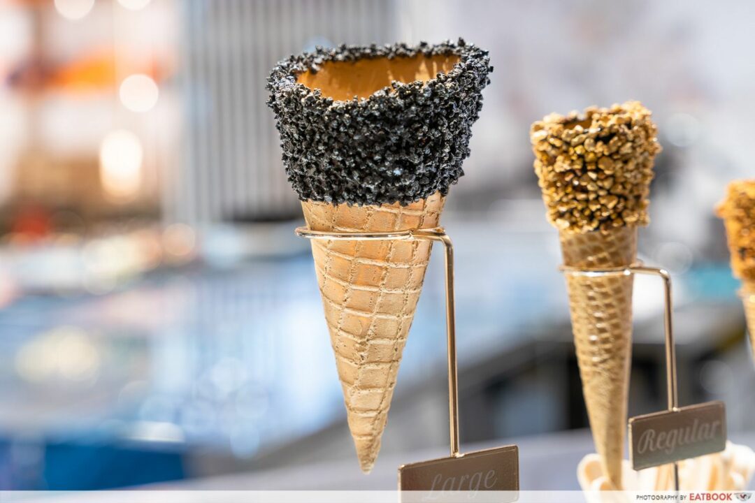 14 New Restaurants And Cafes In Singapore For July 2022 | Eatbook.sg