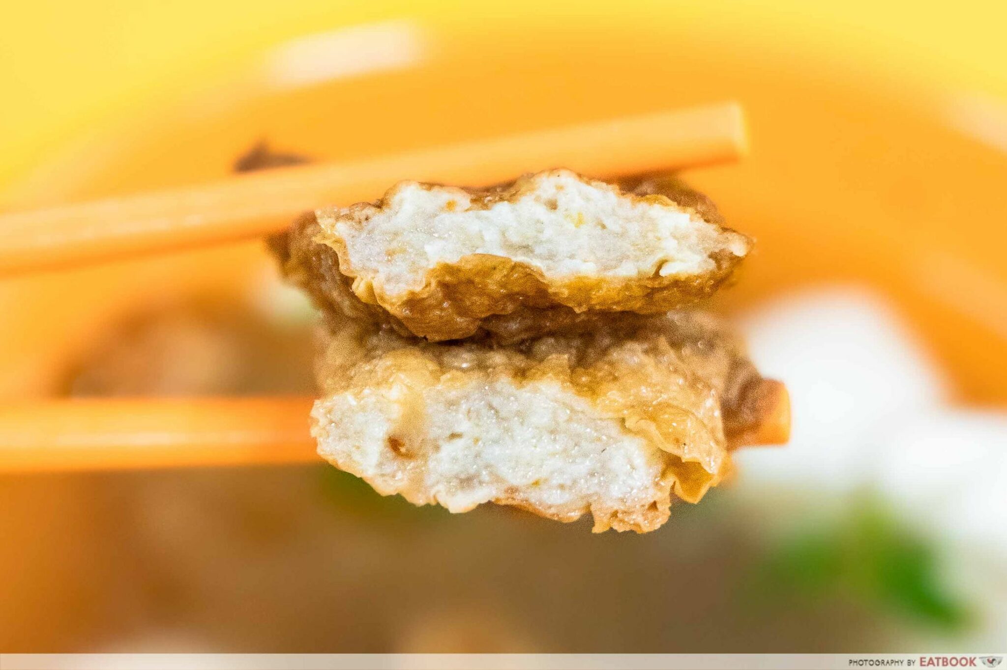 Yong Xiang Xing Dou Fu Review: Famous Yong Tau Foo In Chinatown With ...