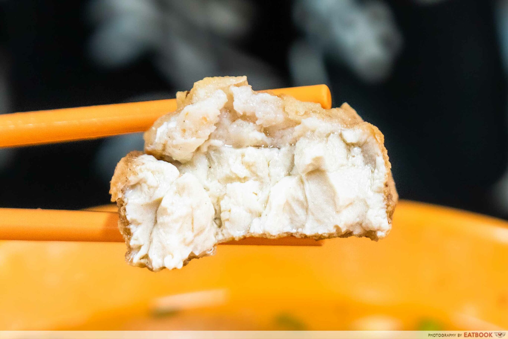 Yong Xiang Xing Dou Fu Review: Famous Yong Tau Foo In Chinatown With ...