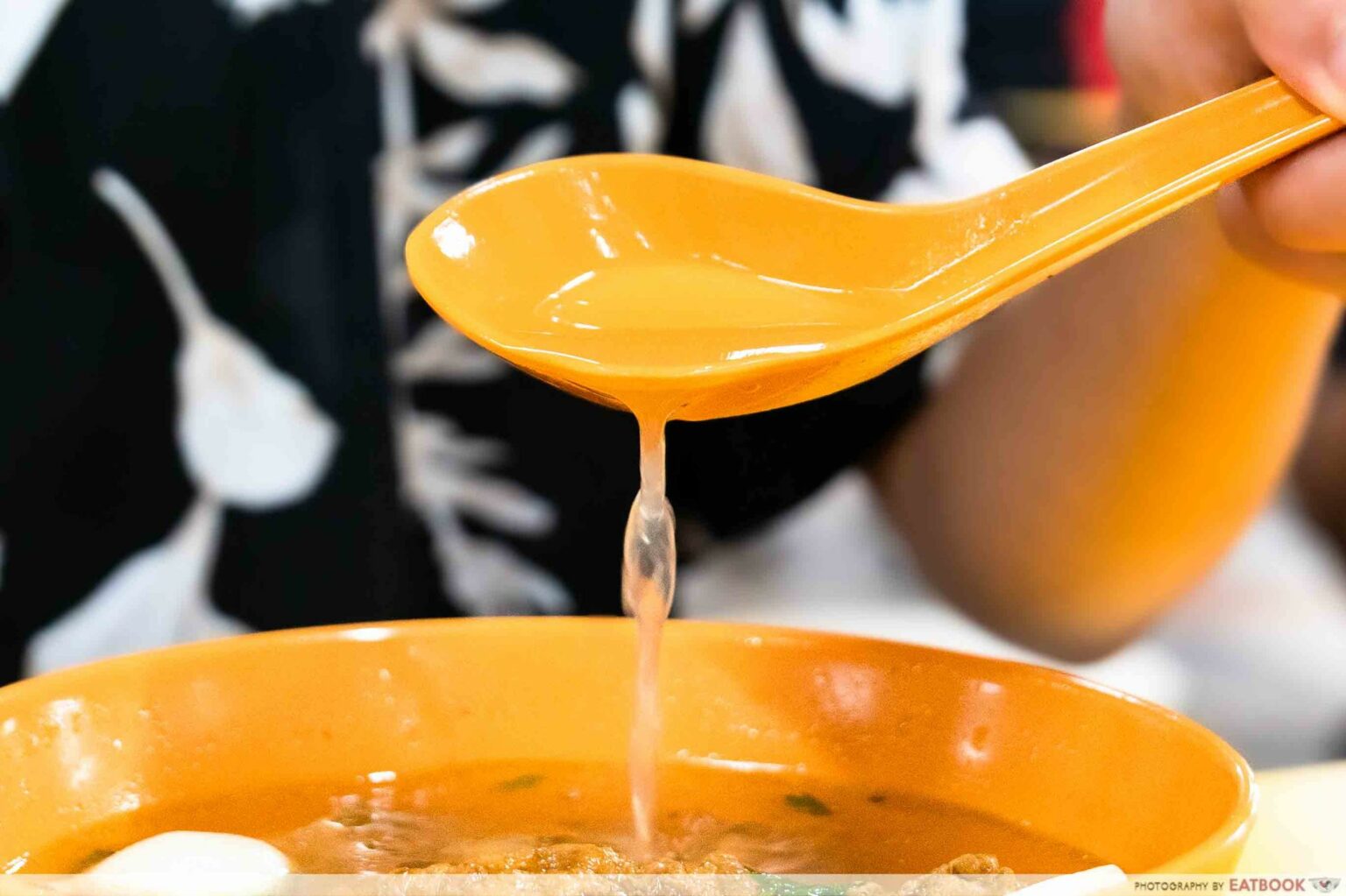 Yong Xiang Xing Dou Fu Review: Famous Yong Tau Foo In Chinatown With ...